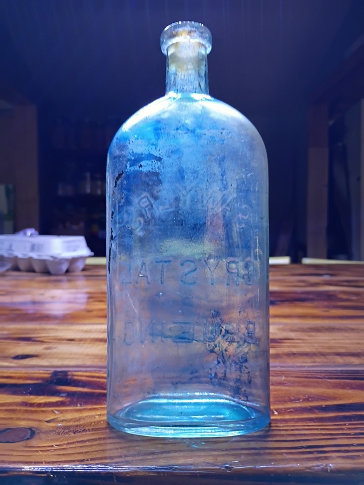 rare, collectible, pharmacy, ink, extract, Pontil, must sell... | eBay