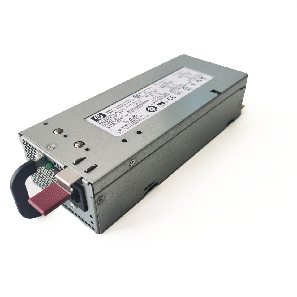 1000W Power Supply PSU For HP G5 403781-001 379124-001 399771-001 ...