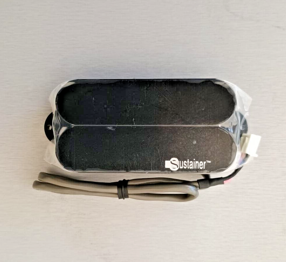 Fernandes Sustainer Humbucker Driver Pickup RARE | eBay