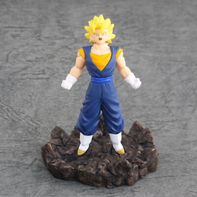 #F6695 Bandai Trading figure Dragon Ball Z | eBay
