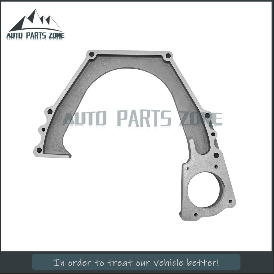 1818265C1 Flywheel Housing Transmission Adapter Spacer For Ford 95-03 ...