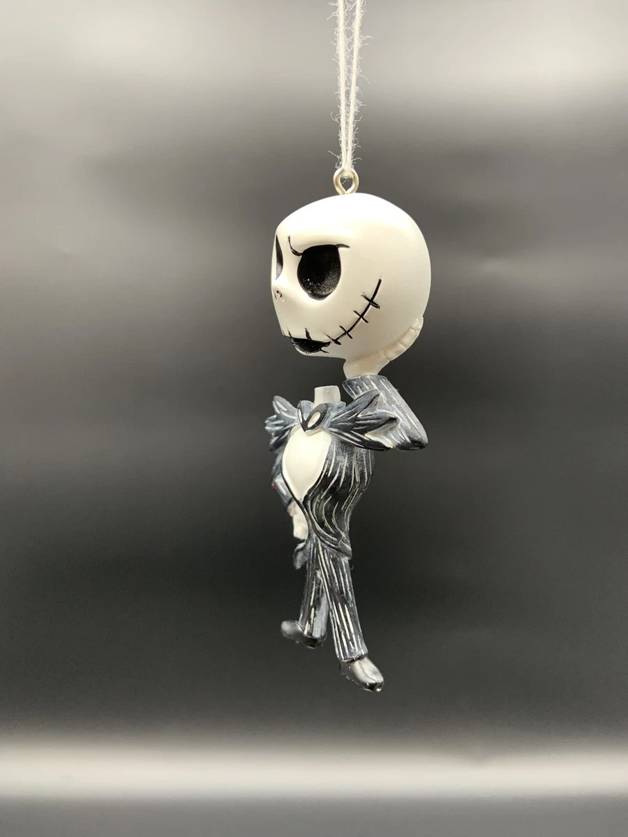 Jack Skellington Holding His Head Drawings