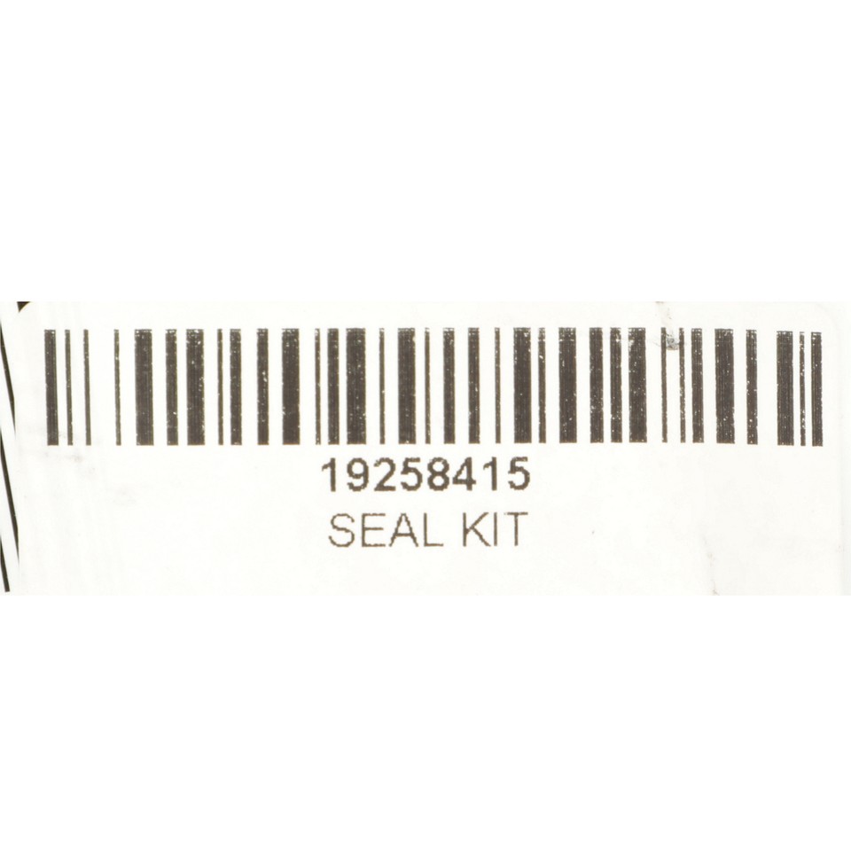 OEM NEW Gm 10-18 Cruze LT Automatic Transmission Front Drive Axle Seals ...