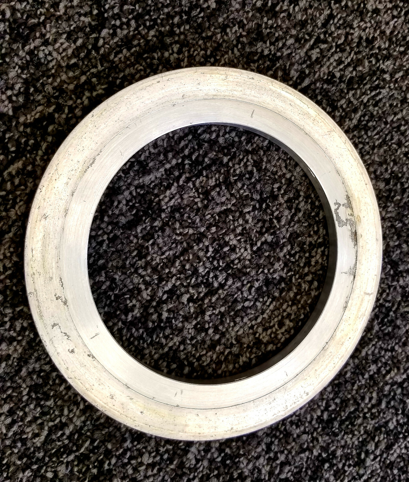 Studer Grinder Spacer Ring for Wheel Hub Bore 127mm 5" | eBay