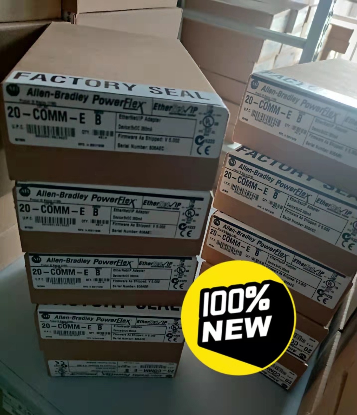 1PCS NEW AB 20-COMM-E | eBay