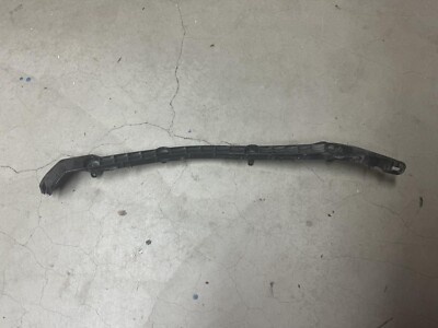 2014-2019 Toyota Corolla Left Driver Rear Bumper Retainer OEM 52576 ...