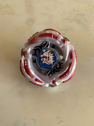 Beyblade Legends BB-88 Meteo L-Drago Starter LW105LF Animation Hobby ...