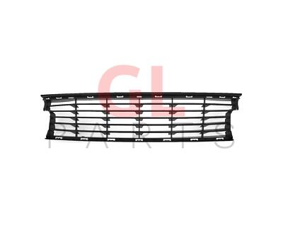 Front Bumper Grill Center FOR RENAULT SCENIC 2012-2013 622543518R New ...
