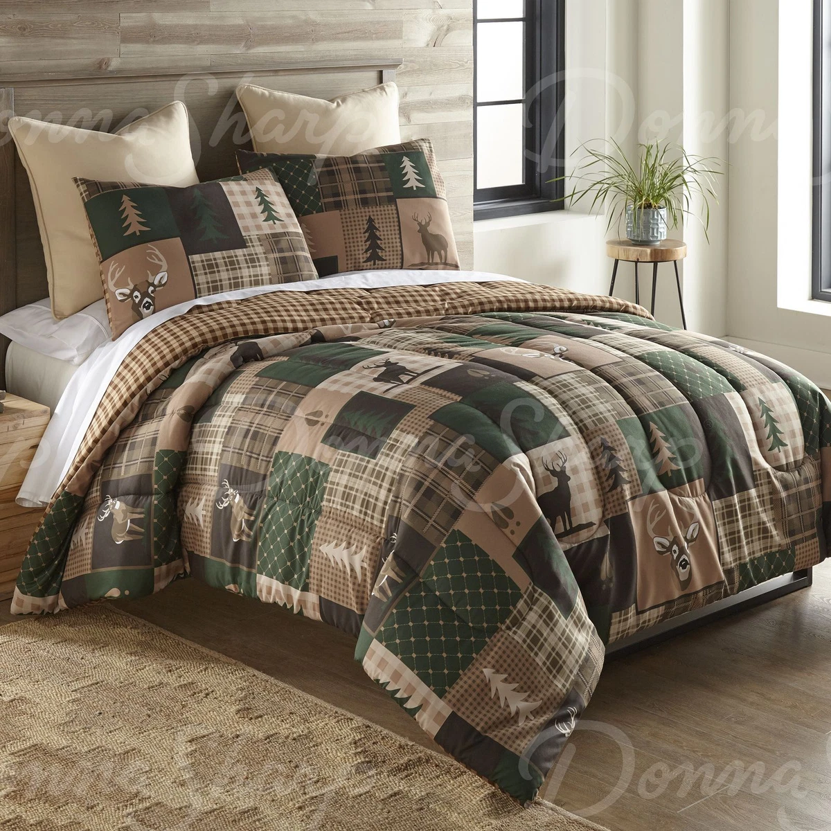 Country Bedding