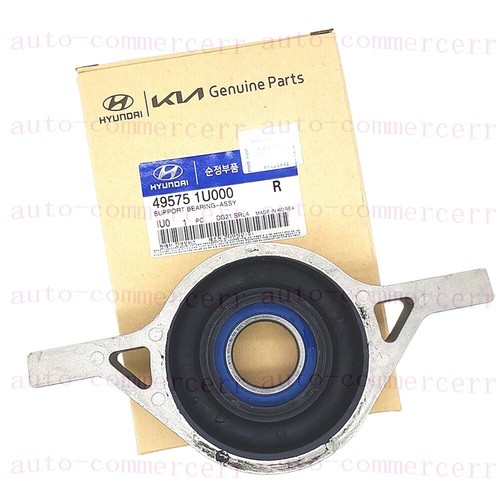 Drive Shaft Center Support Bearing FOR Hyundai ix35 Tucson Kia Sorento ...