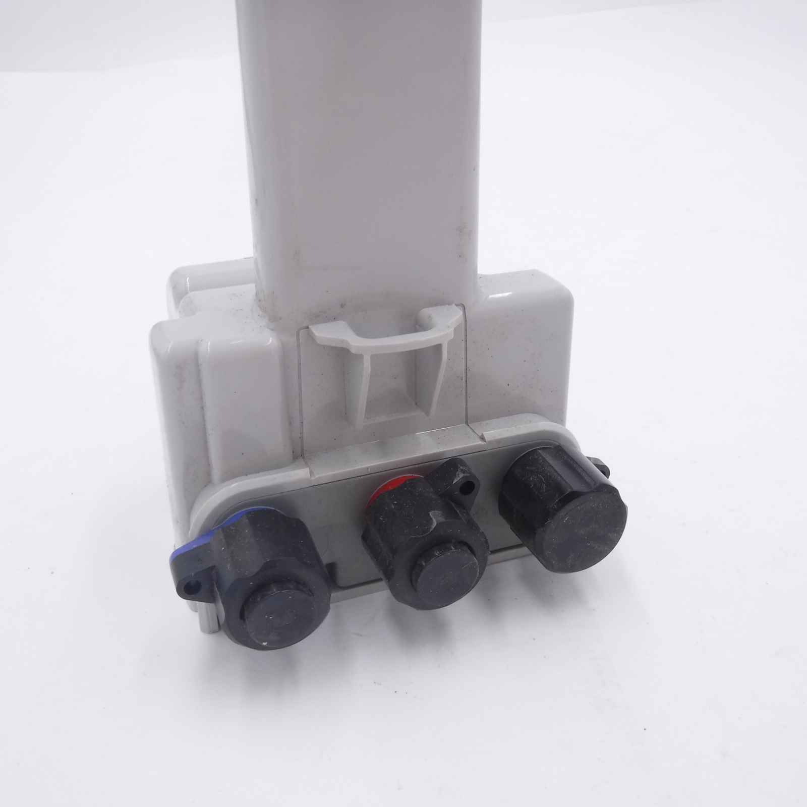 Itron OpenWay Riva Water Module ERW-1601-001 Meter Reading Transceiver ...