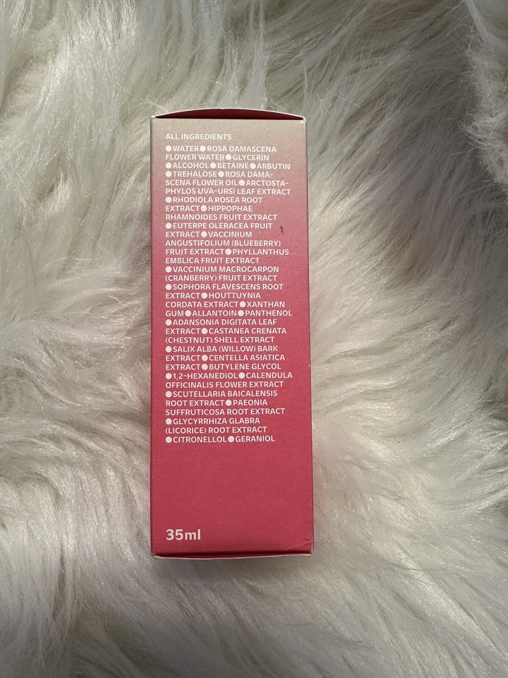 ISOI Blemish Care Deep Serum 1.18oz / 35ml for Dry Skin Blemish Serum K-Beauty | eBay