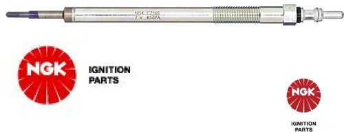 NGK 93218 Glühkerze für Mazda 87295932186 | eBay.de