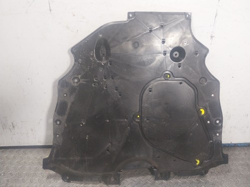 5142042031 SUMP GUARD / 5142042011 / 17392617 FOR TOYOTA RAV 4 V _A5 ...