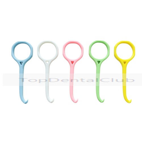 Dental Aligner Tray Take Off Retainer Retriever Clear Braces Remover | eBay
