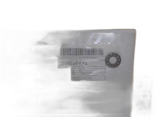 Cat Caterpillar 384-4816 THRUST BRG-YM | eBay