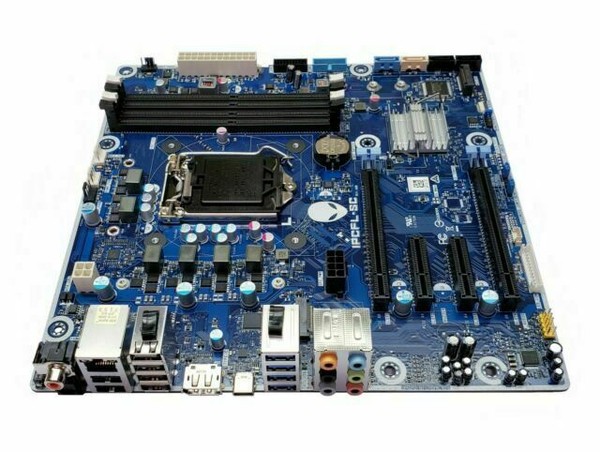 Dell Alienware Aurora R7 Z370, LGA 1151, Intel (VDT73 IPCFL-SC ...