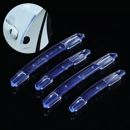Dent Prevent Edge Guards Car Door Protector Bumper Guard Garage Wall ...