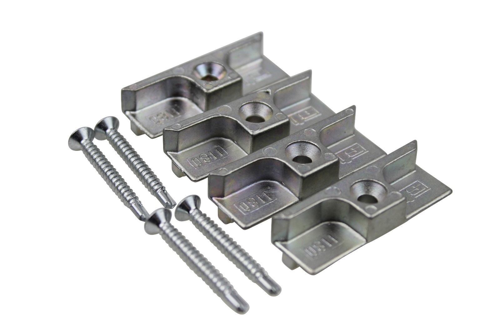 Upvc Door Lock Si 1180 Roller Keeps x 4 | eBay UK