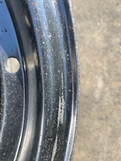 15 American Racing Mesh Honey Comb Black Polish Alloy Wheels Rims ...