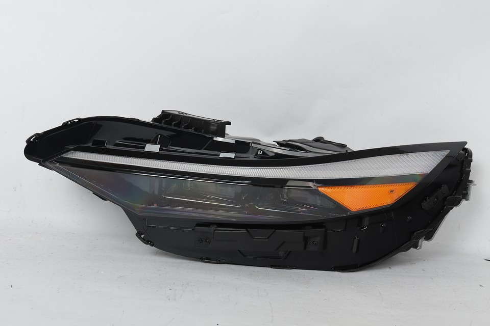 Headlight Assembly LED For 2024 2025 Hyundai Elantra Left Driver Side ...