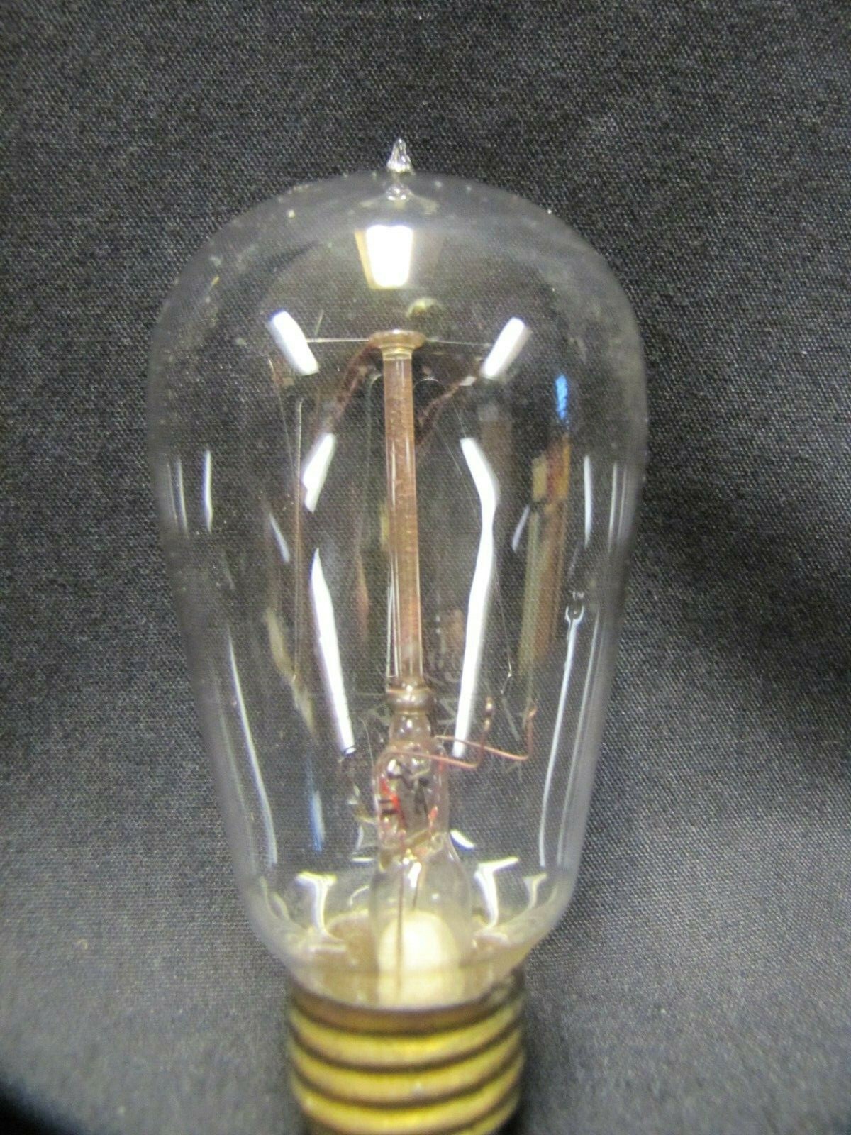Antique Edison Mazda Bulb Light Bulb | eBay
