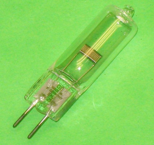 EHJ OVERHEAD PROJECTOR LAMP BULB 3M HA6001 Apollo VS3200C BELL & HOWELL ...