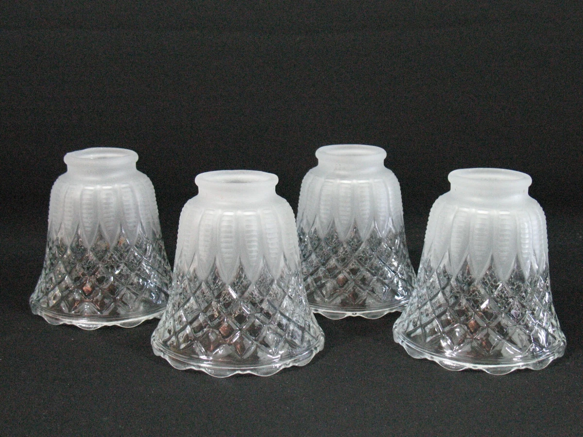 Ceiling Fan Glass Globe Replacement | Shelly Lighting