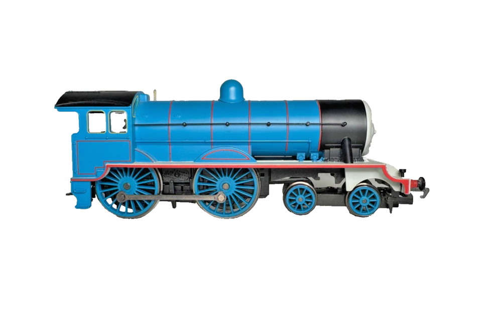 Hornby Thomas and Friends Edward '2' Steam Loco & Tender OO Gauge ...