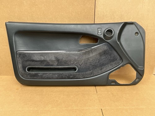 1992-1995 Honda Civic 2DR Coupe Left Driver Side Door Panel Lining ...