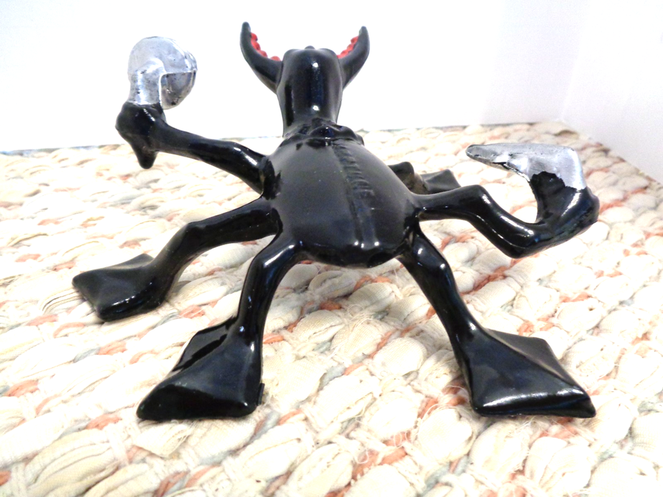 NEPTUNE J. H. Miller Earth Invaders Space Alien | eBay