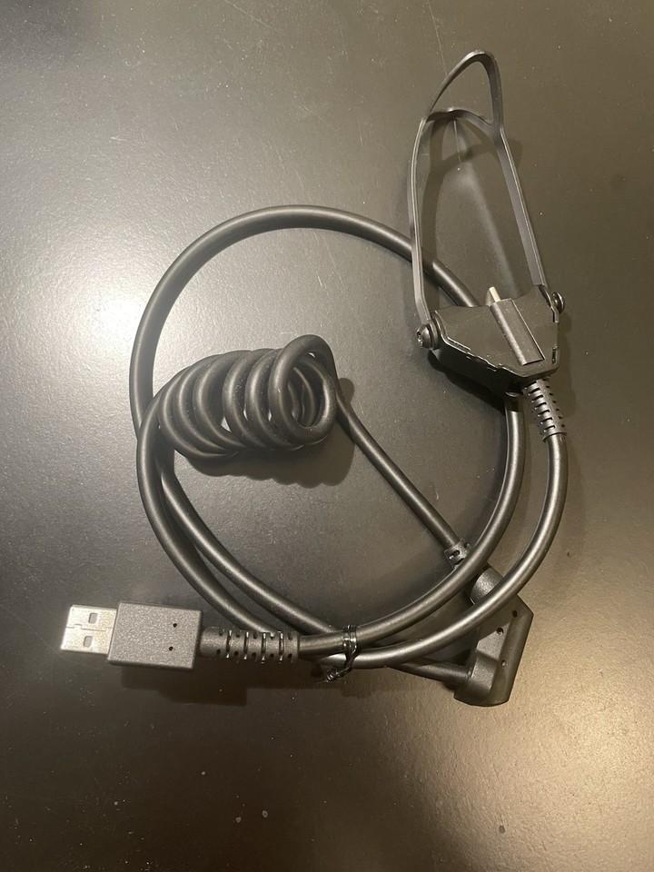 Nintendo Switch Kiosk Pro Controller Cable | eBay