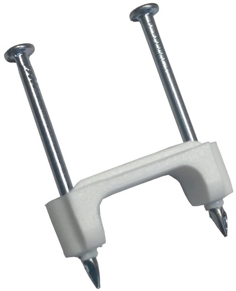 Gardner Bender Ps-150z Cable Staple 1/2in Plastic ROMEX Pk100 for sale ...