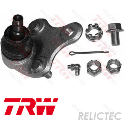 Front Ball Joint for Toyota:CELICA,RAV 4 I 1 43330-29225 43330-29325 ...