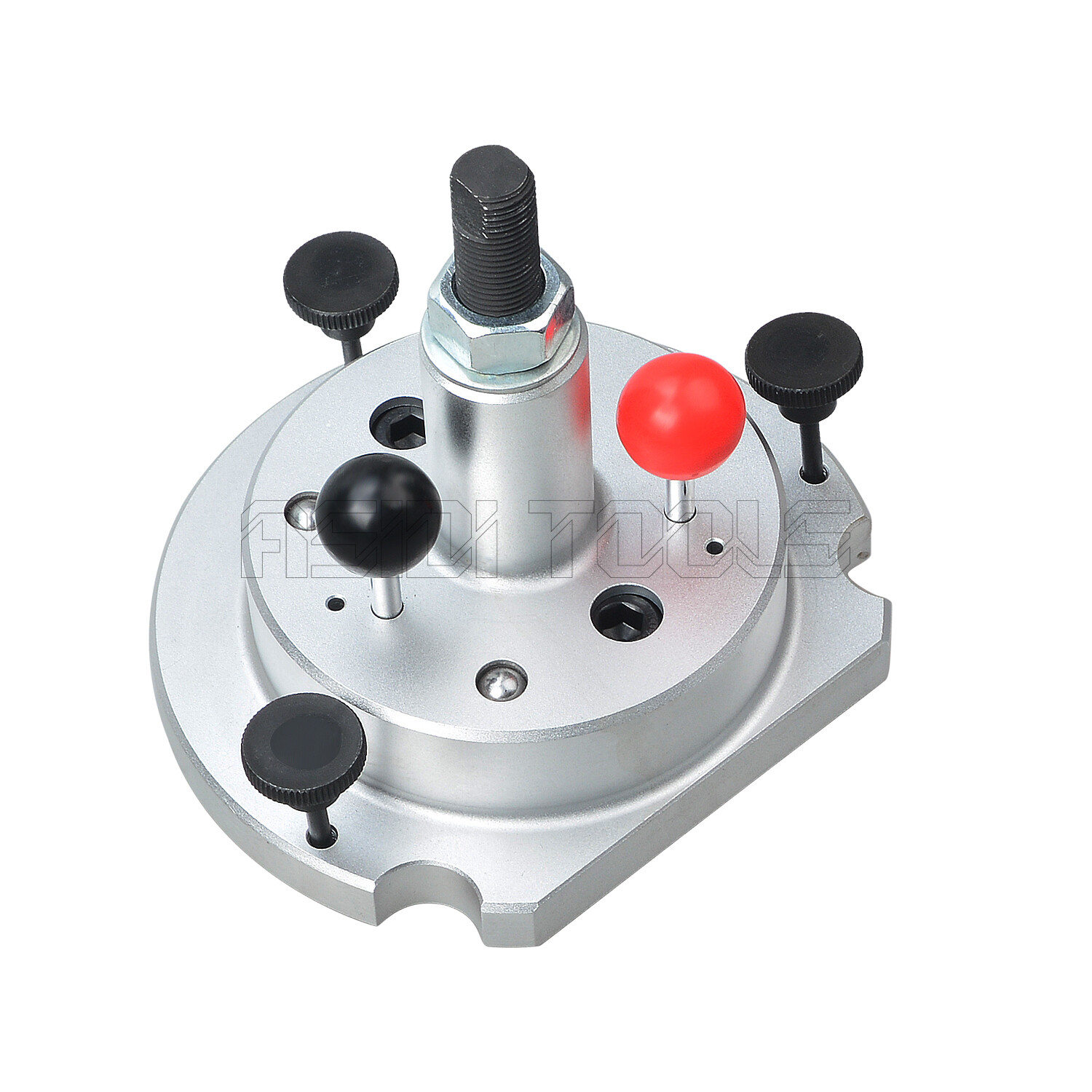 Rear Seal Flange Remover Installer Tool 4 Cylinder T10134 For VW AUDI ...