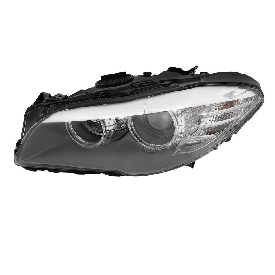 Adaptive AFS Halogen LED Left Headlight For 2009-2013 BMW 5 Series F10 ...