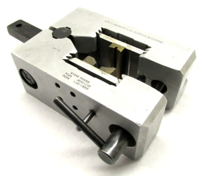 Finishing - Sunnen External Hone