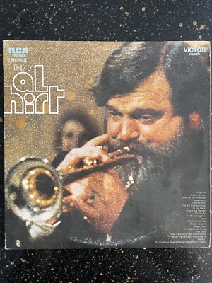 Al Hirt - This is Al Hirt ( vinyl 2-lp 1970) RCA Victor VPS-6025 | eBay