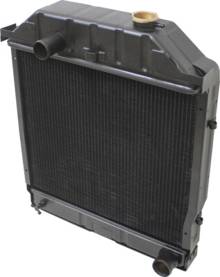 E9NN8005AB15M Radiator for Ford New Holland 3230 3430 3930 4130 4630 ...