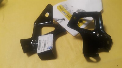 OEM GM 2011 2015 CRUZE LH FRONT LOWER FENDER BRACKET GM # 96845507 | eBay