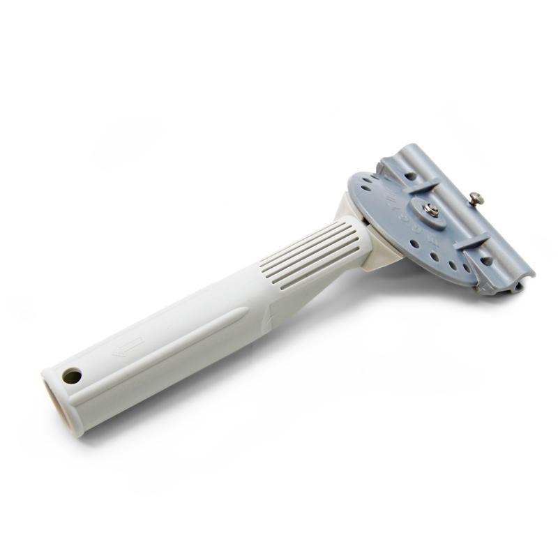 Wagtail Slimline Squeegee Handle: Smooth Pivot, Fast Window Cleaning | eBay