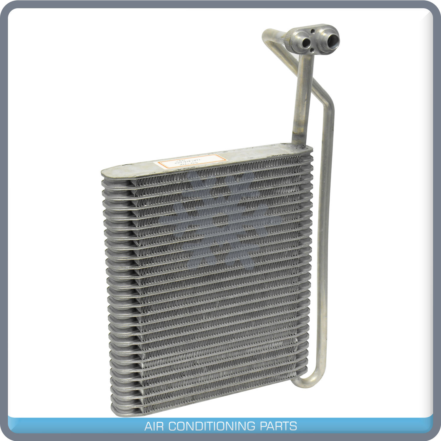 New A/C Evaporator Core for Toyota Tacoma - 2005 to 2015 - OE ...