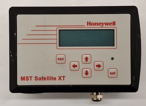 Honeywell 9602-0400 MST Satellite XT FTT mit Sensorkabel | eBay.de