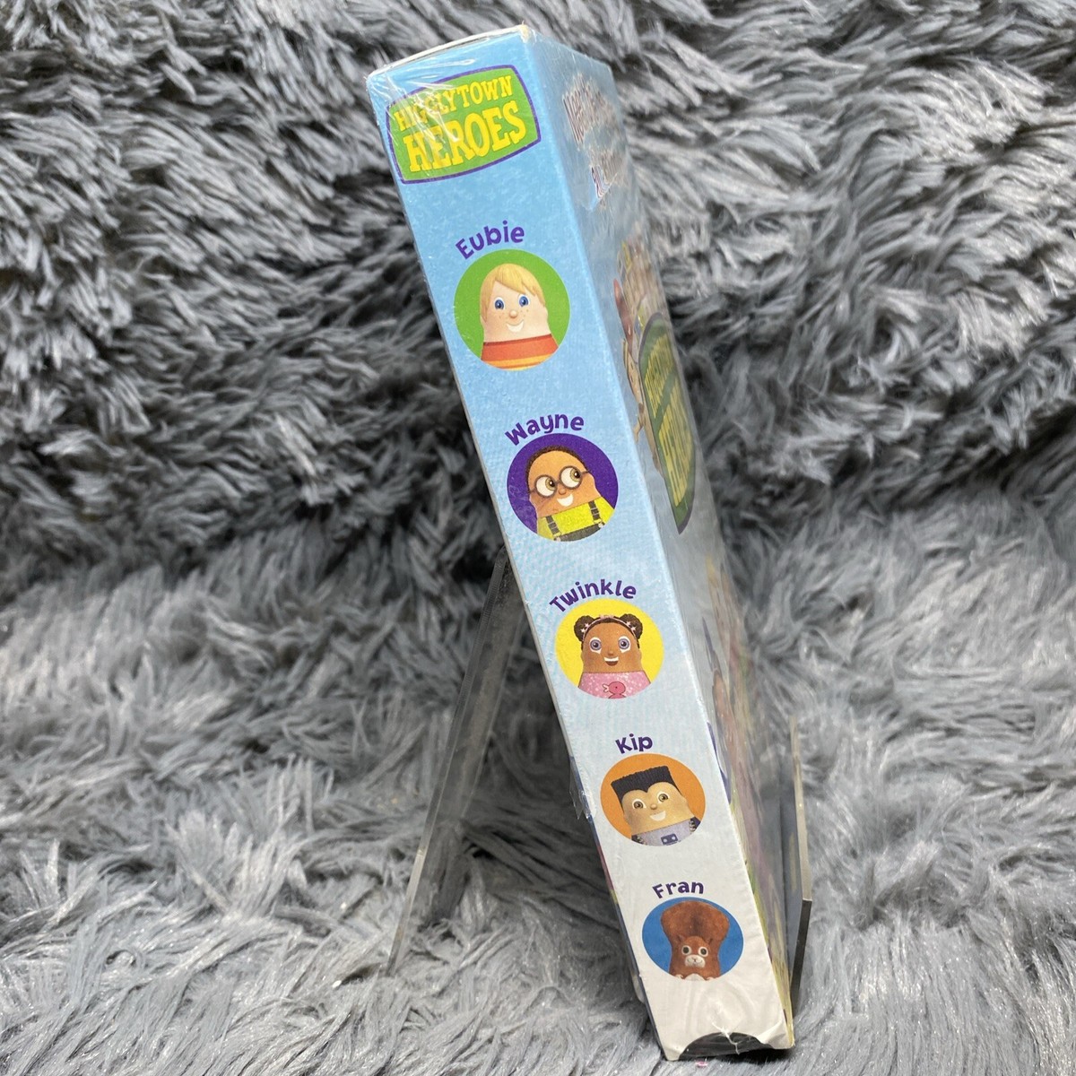 Higglytown Heroes Kip Kip | Disney Higglytown Heroes Wiki | Fandom