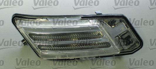 VALEO Volvo XC60 2008-2011 Daytime Parking Light LEFT 31290873 | eBay