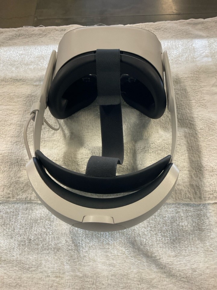 OCULUS META QUEST 2 - 64GB (P15016136) 815820021902 | eBay