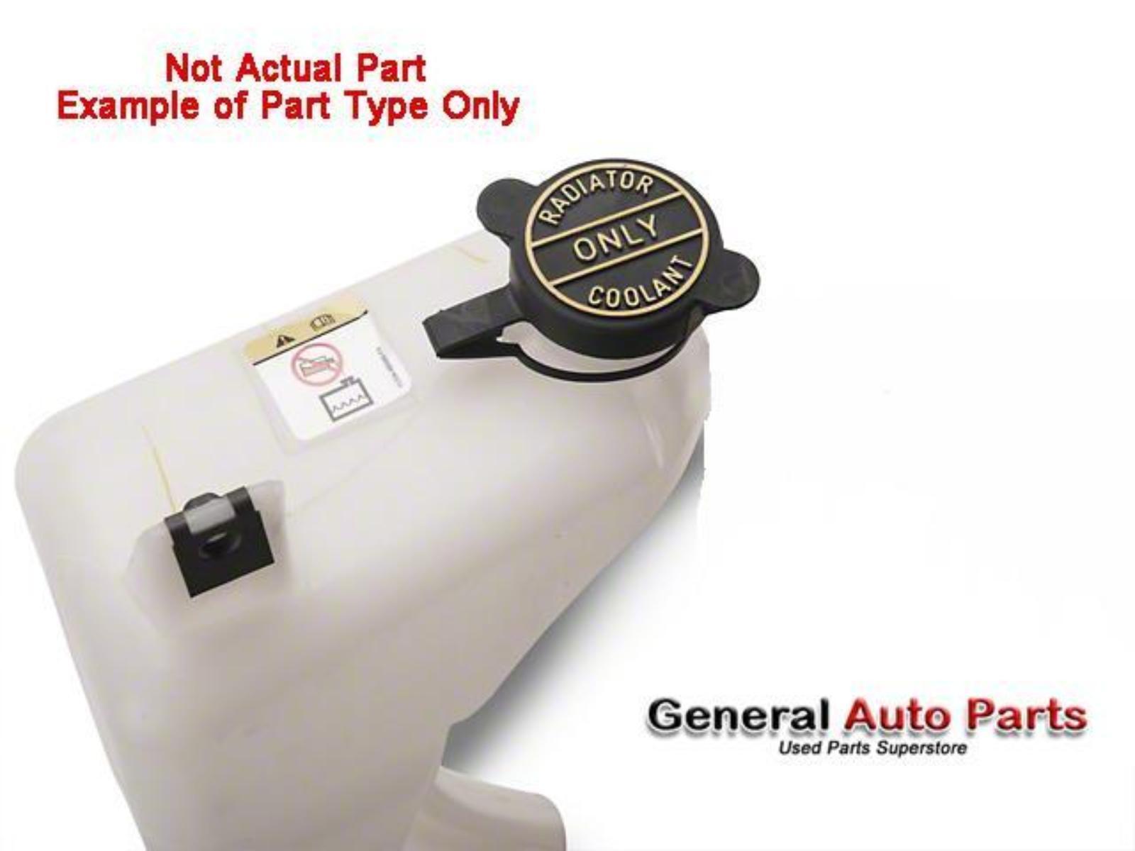 For Mercedes-Benz CLS450 19-22 Mercedes-Benz 2535001200 Engine Coolant ...