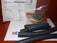 Cessna Mk172-37-01 Vacuum System Modification Kit Cessna 172r 172s for ...