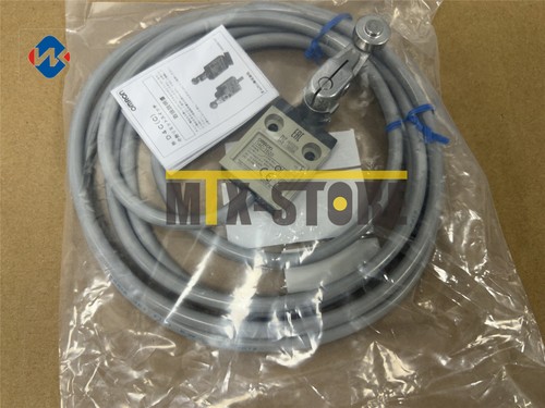 1PCS NEW OMRON D4C-1620 limit switch D4C1620 In Box | eBay