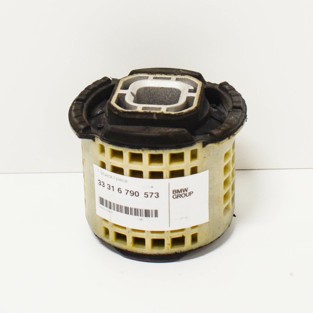 Genuine BMW OEM 33316790573 Rubber Mounting Front for sale online | eBay